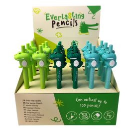 Matita Infinita Everlasting - Coccodrillo