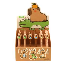 Matita Infinita Everlasting - Capibara & Amici